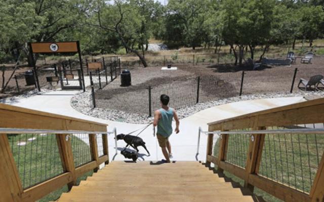 Austin Ranch Trail