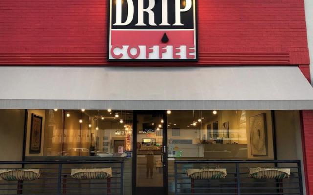 Drip Coffee