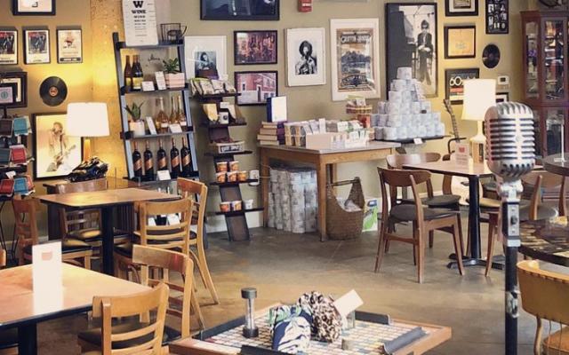 Opening Bell Coffee