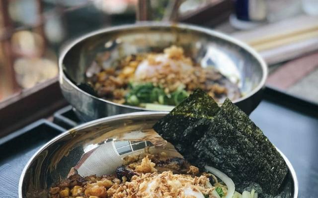 Ten Ramen
