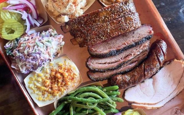 Terry Black's BBQ