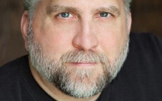 Daniel Roebuck Adventures Of A Character Actor With Daniel Roebuck