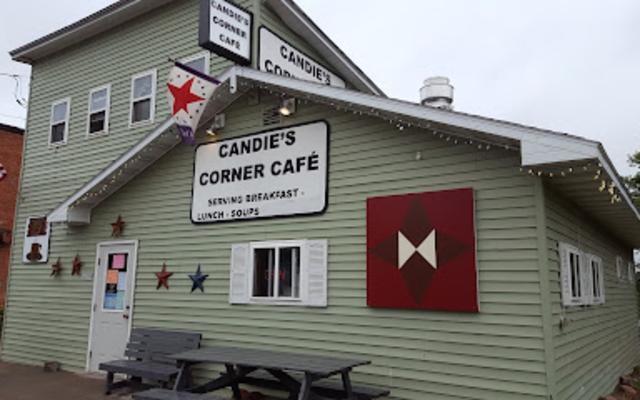 candy corner southwick