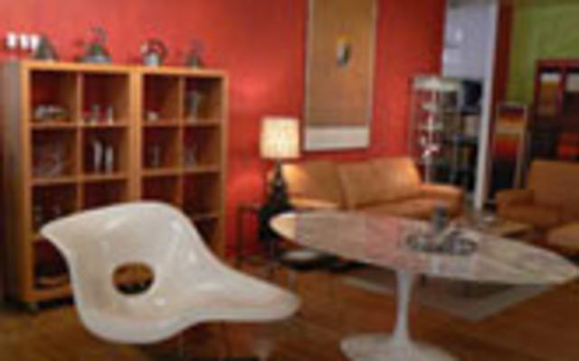 design warehouse ltd