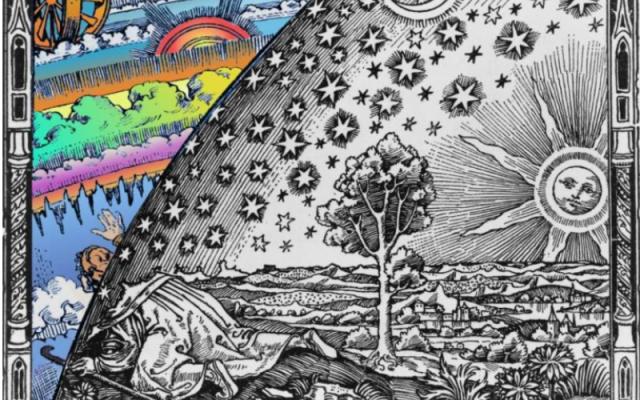 astrology evolutionary