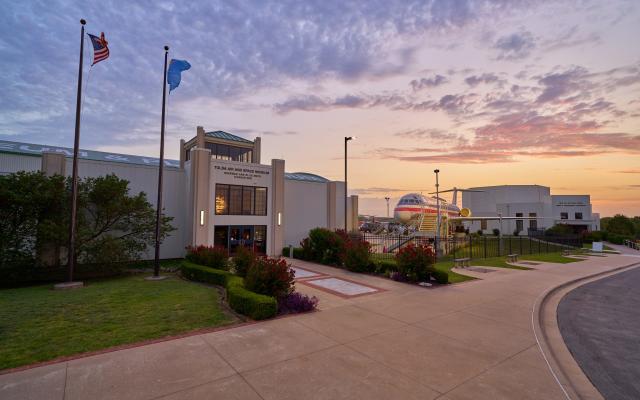 Tulsa Air and Space Museum & Planetarium | Tulsa, OK 74115
