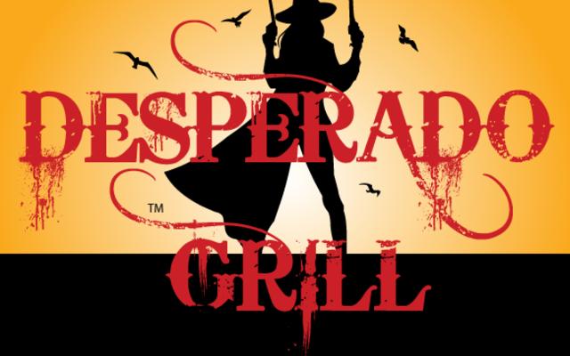 Desperado Grill Food Truck | Tulsa, OK 74103
