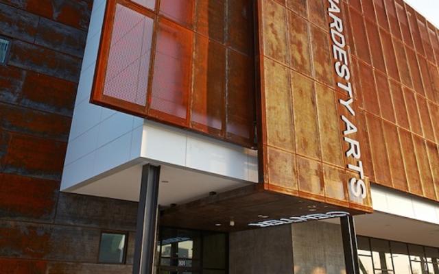 101 Archer | TU 101 | Tulsa, OK 74103