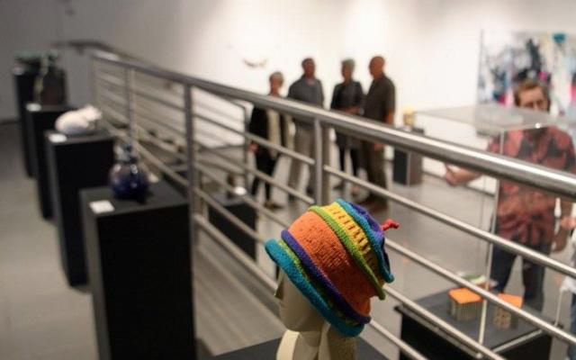 Alexandre Hogue Gallery of Art | Tulsa, OK 74104