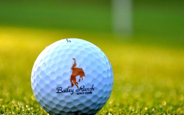 Bailey Ranch Golf Club | Owasso, OK 74055