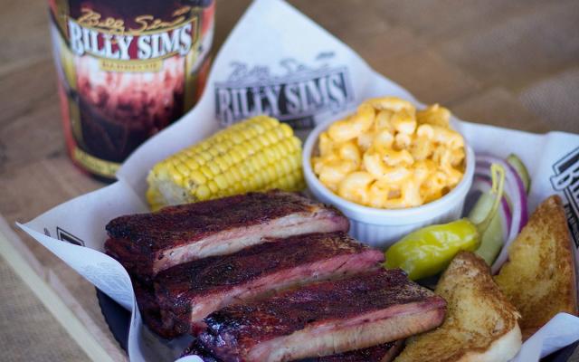Billy Sims Barbecue | Owasso, OK 74055