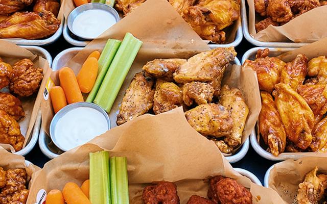 Buffalo Wild Wings- Bixby | Bixby, OK 74008