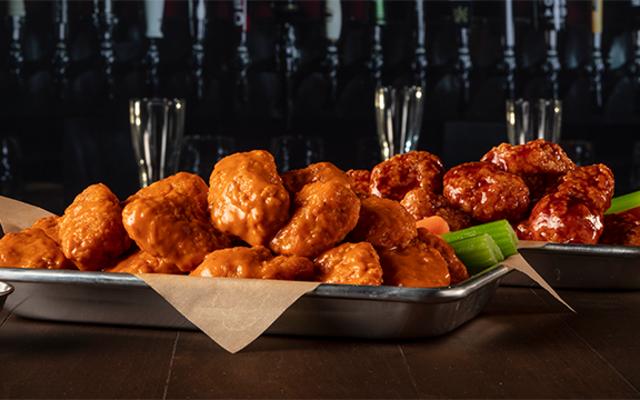 Buffalo Wild Wings- Owasso | Owasso, OK 74055