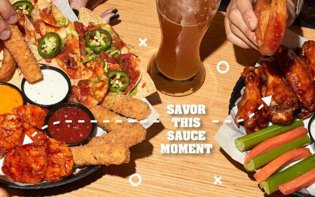 Buffalo Wild Wings- Tulsa Hills | Tulsa, OK 74132