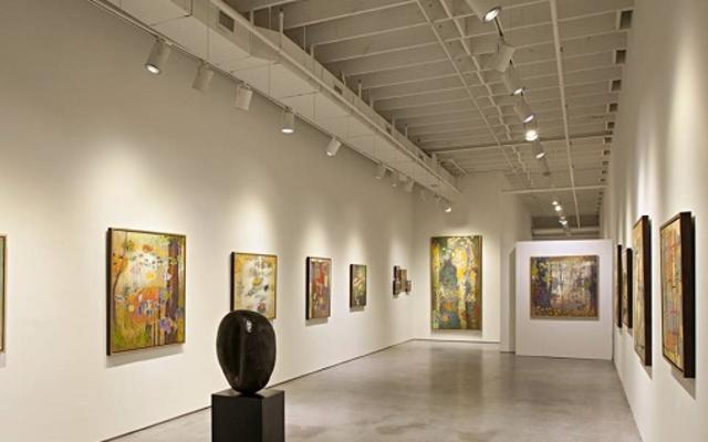 exhibit | Tulsa, OK 74105