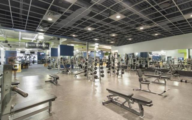 Genesis Health Clubs- Midtown Tulsa | Tulsa, OK 74135