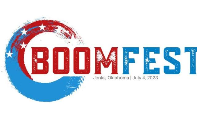 2023 Jenks Riverwalk Boomfest | Riverwalk Crossing Jenks - Tulsa ...
