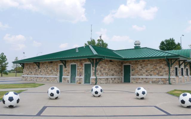 Mohawk Park | Tulsa, OK 74115