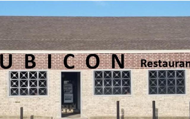 Rubicon | Tulsa, OK 74115