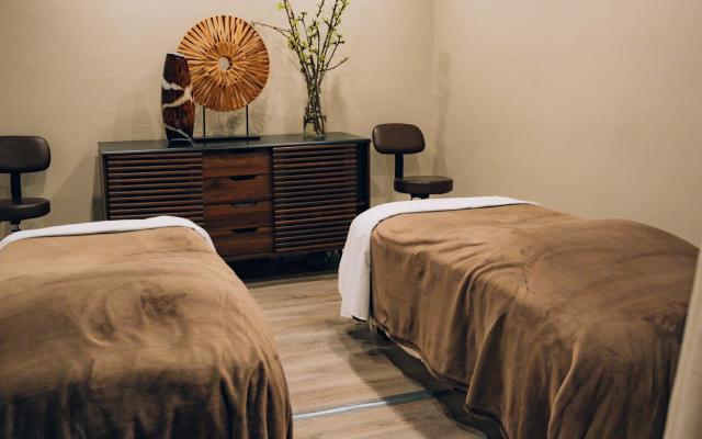 Marriott Tulsa Southern Hills | Tulsa, OK 74136