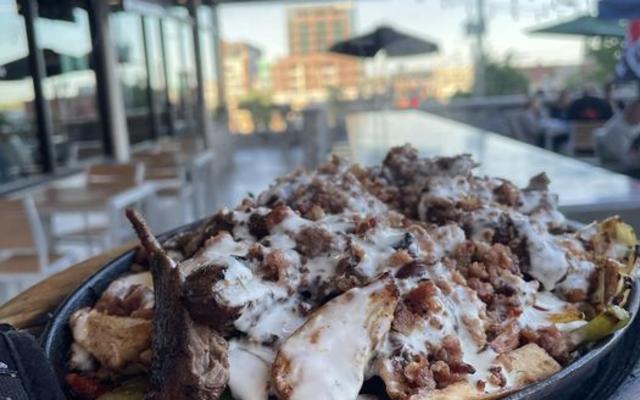 The Brook Restaurant & Bar | Tulsa, OK 74103