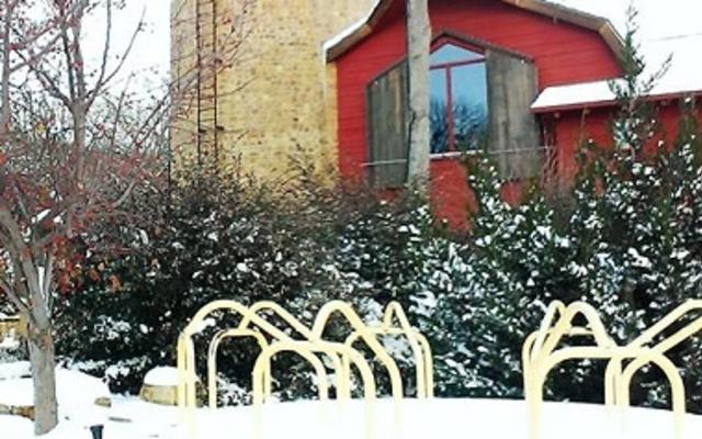 The Silo Event Center | Tulsa, OK 74107