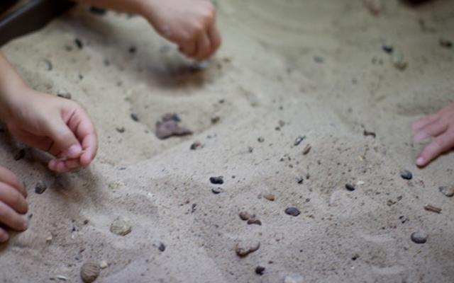 Tulsa Geoscience Center | Tulsa, OK 74119