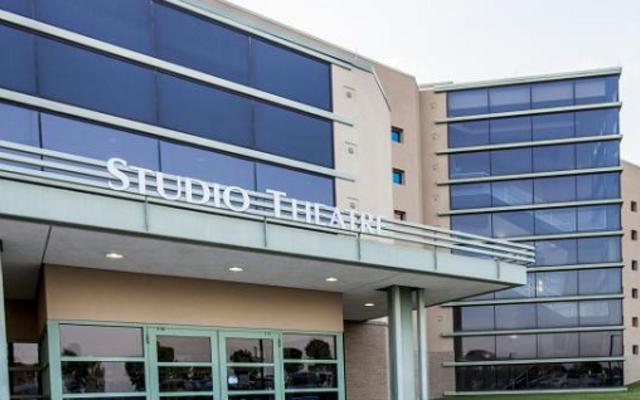 TCC VanTrease Performing Arts Center for Education | Tulsa, OK 74133