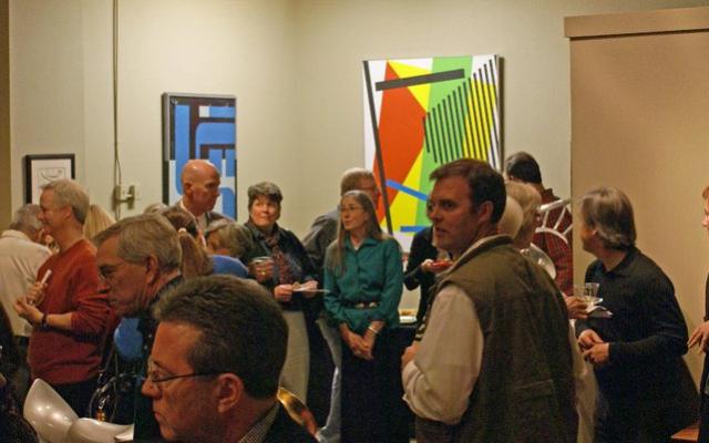 Pierson Gallery | Tulsa, OK 74120