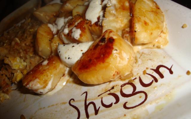 Shogun Steak House of Japan | Tulsa, OK 74133