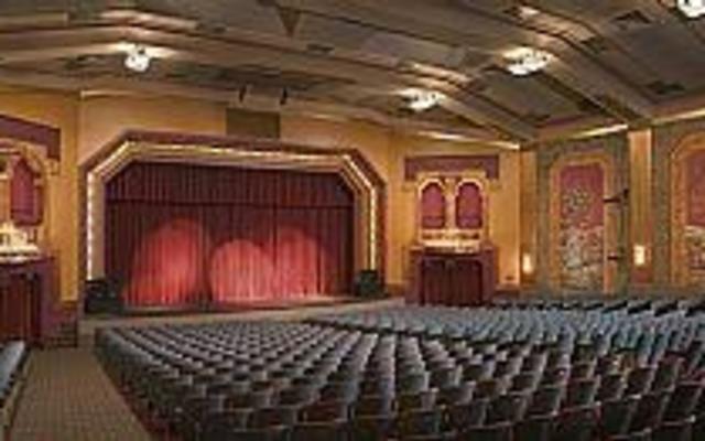 Paramount Theater Seating Chart Charlottesville | Cabinets Matttroy