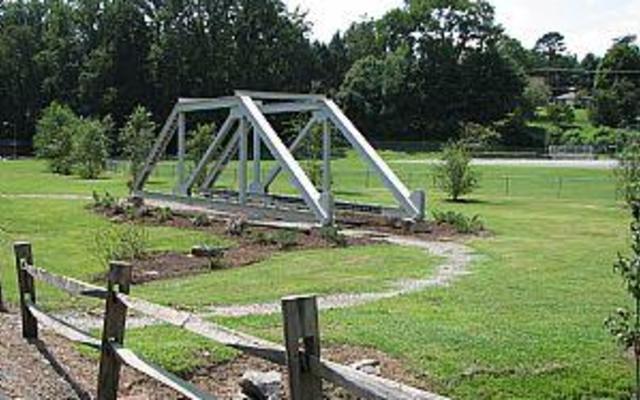 Iron Bridge Facts