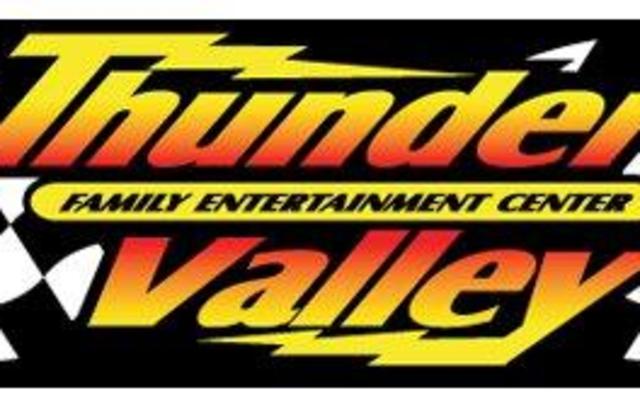 thunder valley ltd