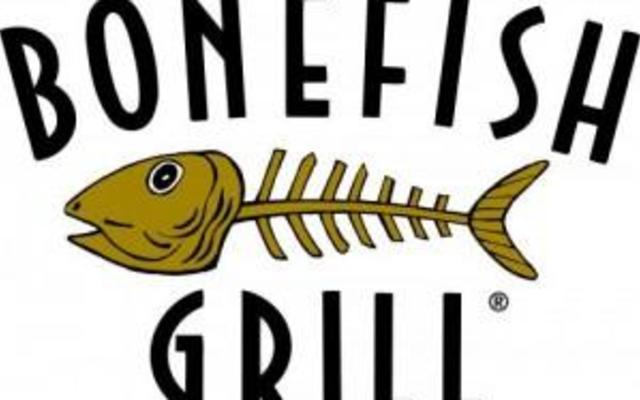 bonefish grill