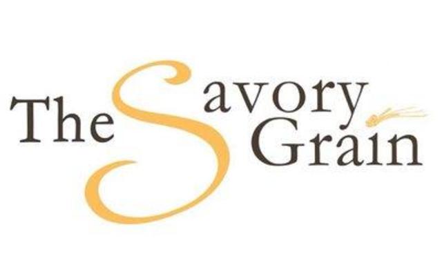 savory logo