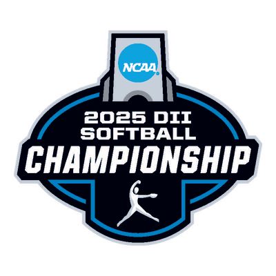 ncaa softball logo