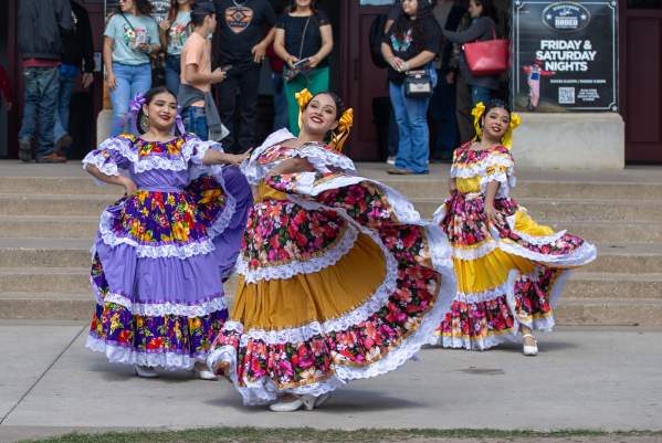 Stockyards National Historic District in Fort Worth | The Herd