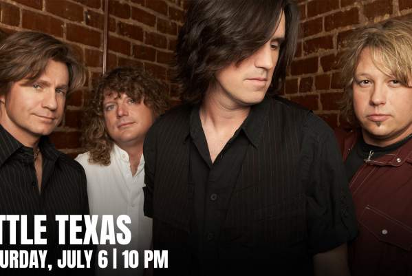 Stockyards National Historic District in Fort Worth | The Herd