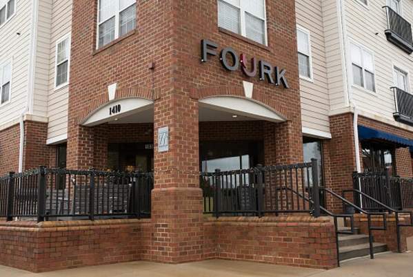 Fourk