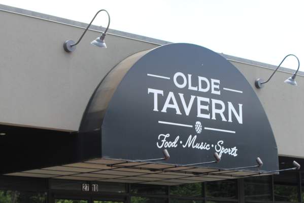 The Olde Tavern
