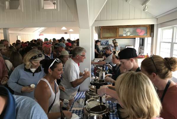 Island Events | Block Island Tourism Council