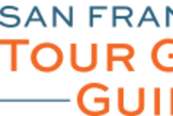 tour guide logo