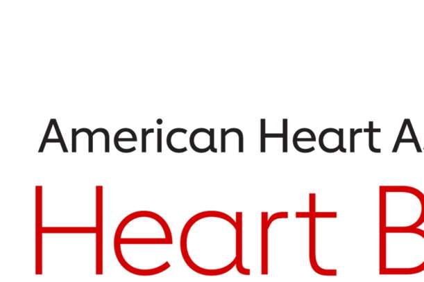 American Heart Association Vector Logo