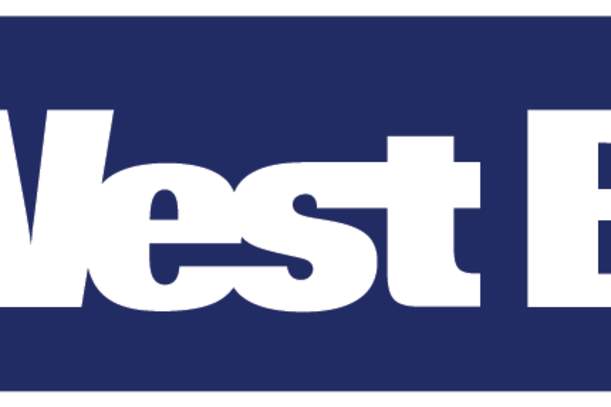 West Bank Logo East West Bank Logo Editorial Image. Image Of Banking