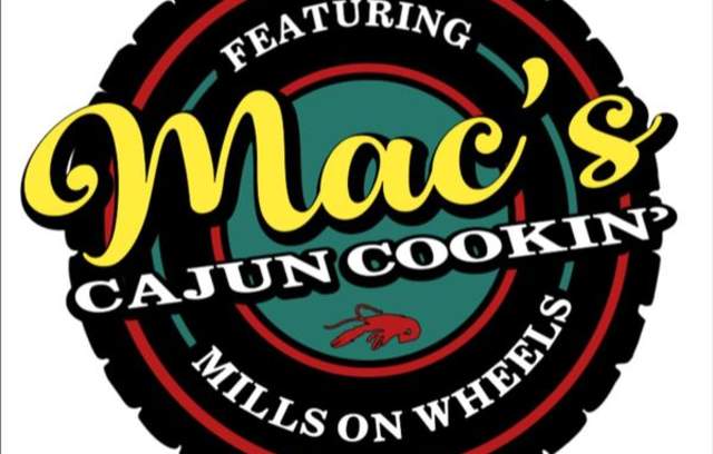 Mac's Cajun Cookin'