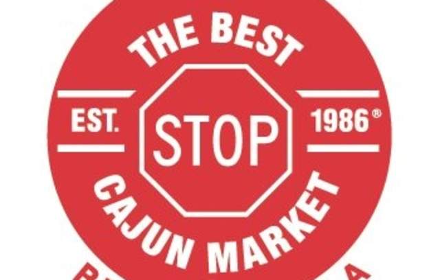 Best Stop Cajun Market
