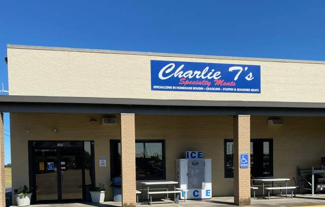 Charlie T's Specialty Meats