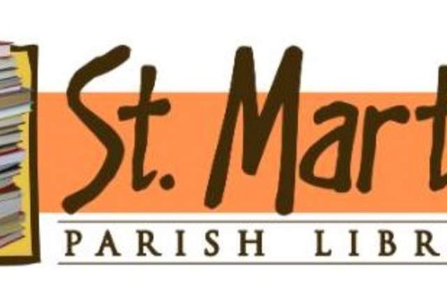 St. Martin Parish Library