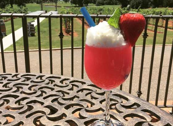 Clauren Ridge Vineyard & Winery