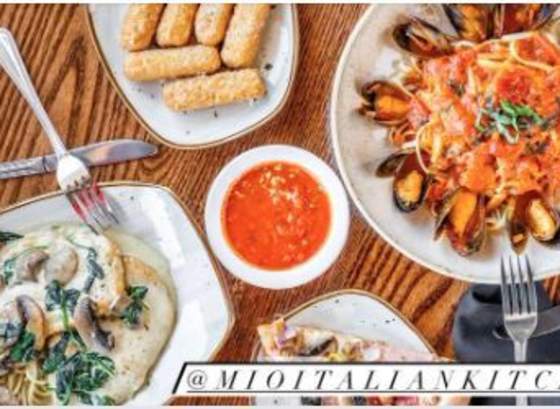 Mio Italian Kitchen